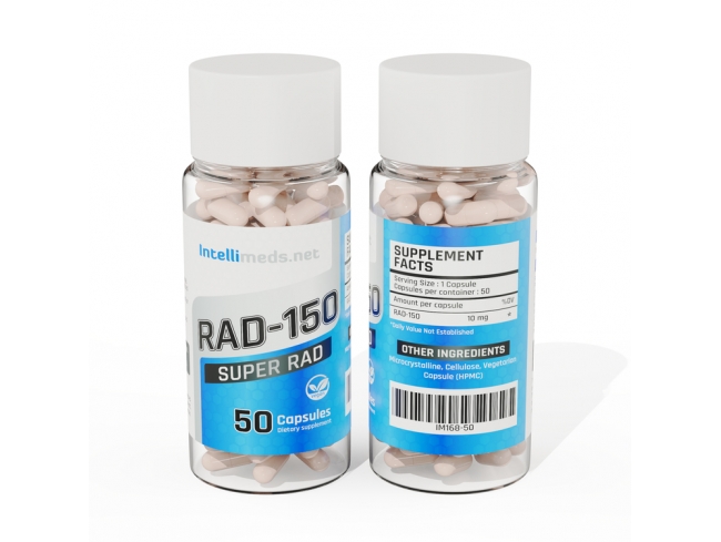 RAD-150 Capsules 10mg
