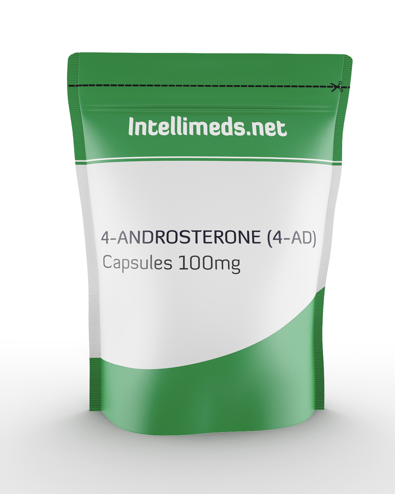 Prohormones & PCT