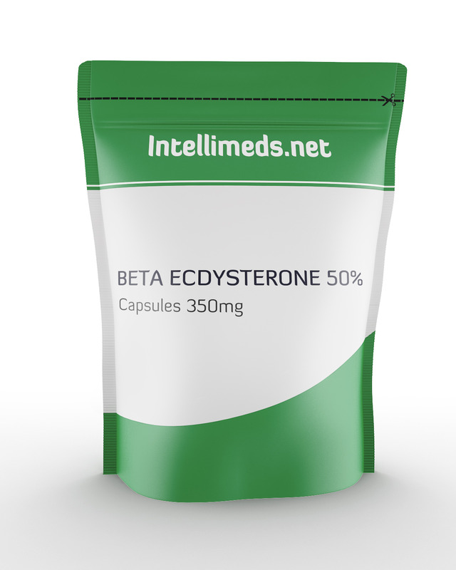 Buy Beta Ecdysterone Powder and Capsules - Next Day EU Delivery