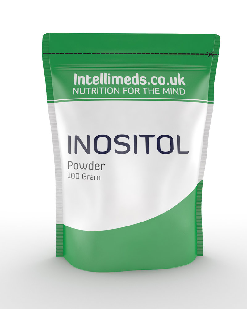 Buy Inositol Online Today for Next Day UK & Europe Delivery